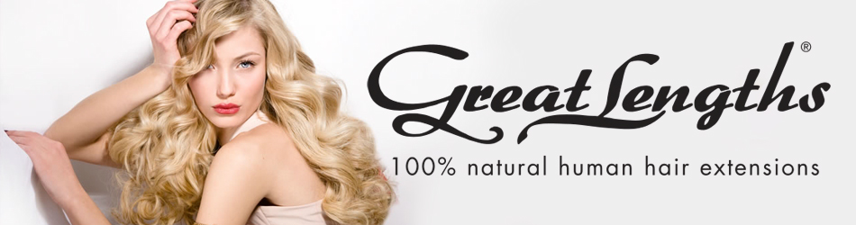 Great Lengths Hair Extensions Certified Salon in Tampa
