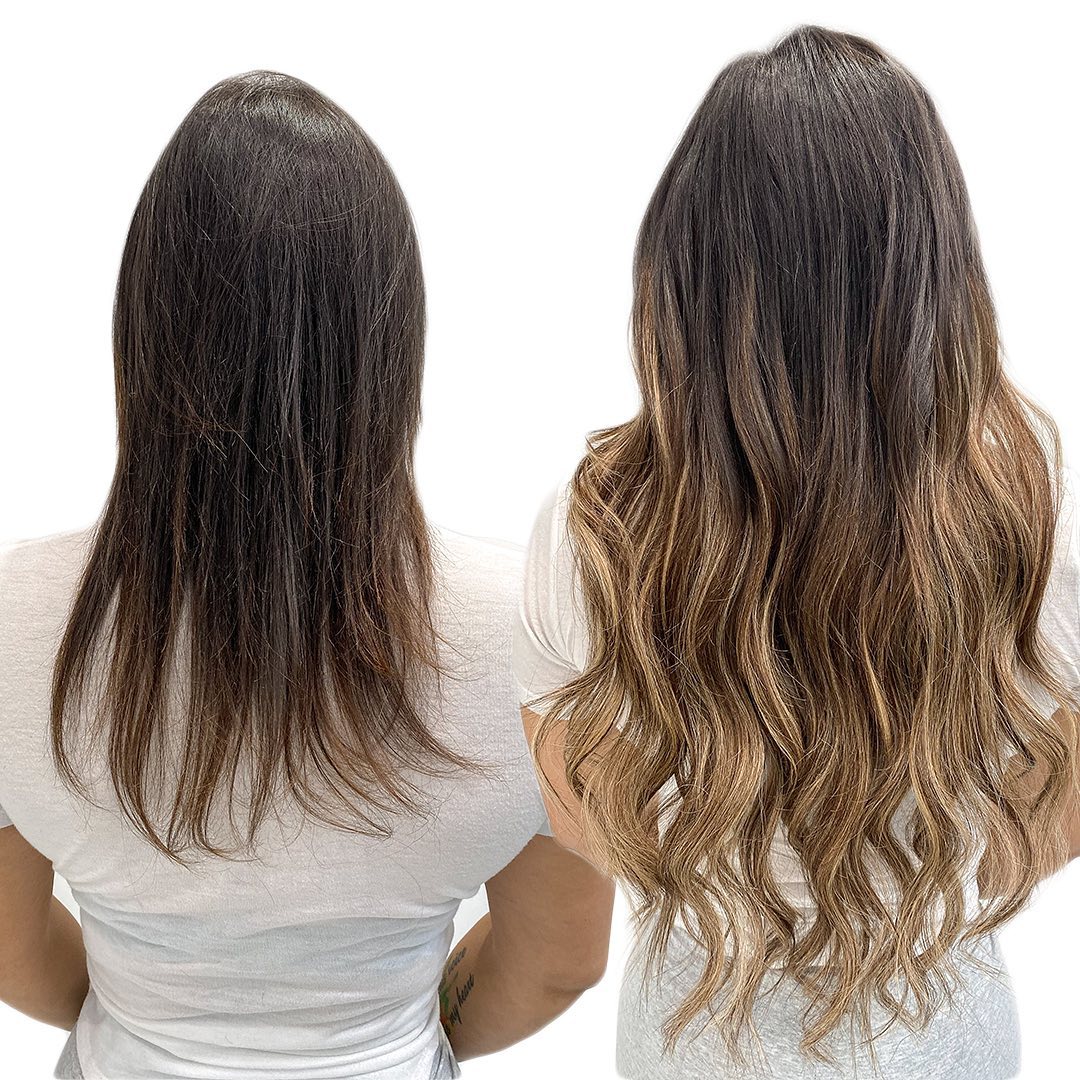 Tampa Hair Salon, Hair Color Experts & Hair Extensions