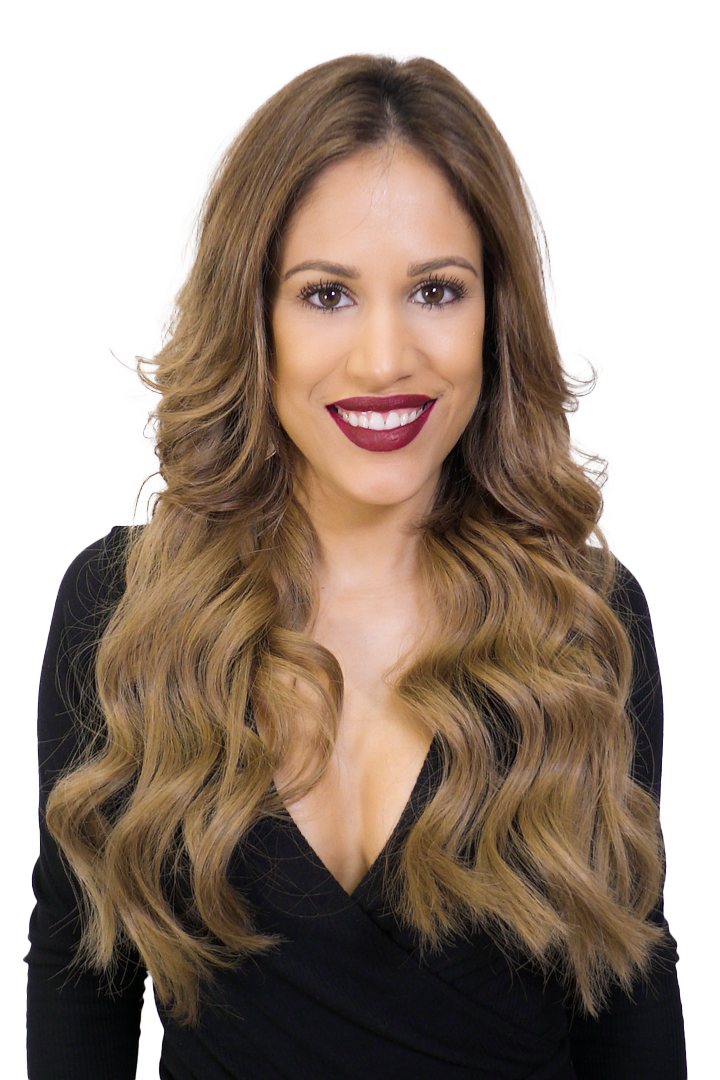 Shadow Krista Abad for a Day