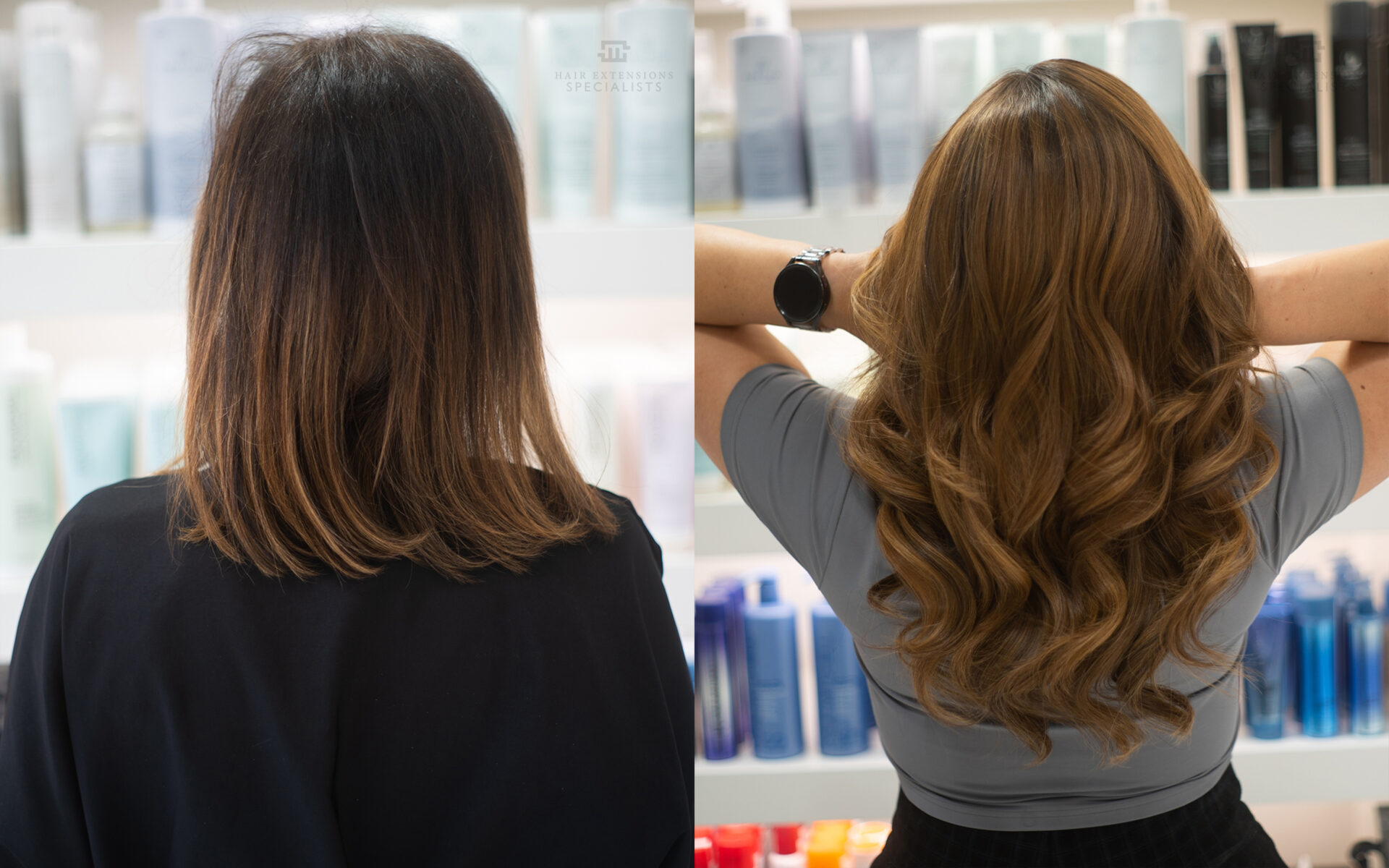 Human Hair Toppers for Long Wear | Monaco in Tampa