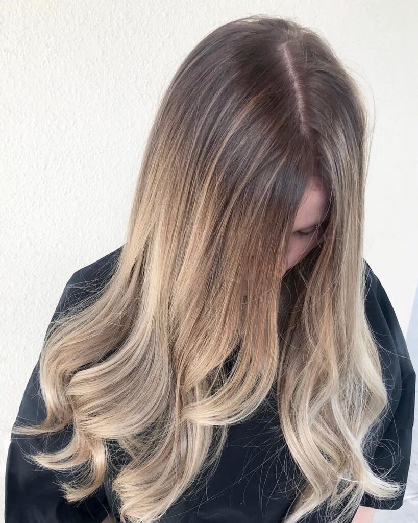 The difference between highlights and balayage | Monaco Salon Tampa
