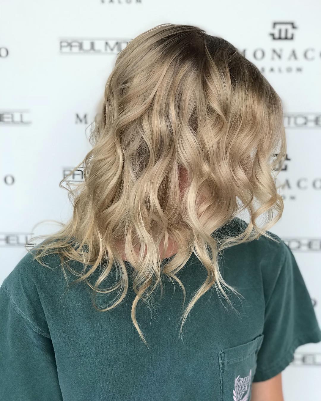 babylights fall monaco salon | Monaco Salon Tampa