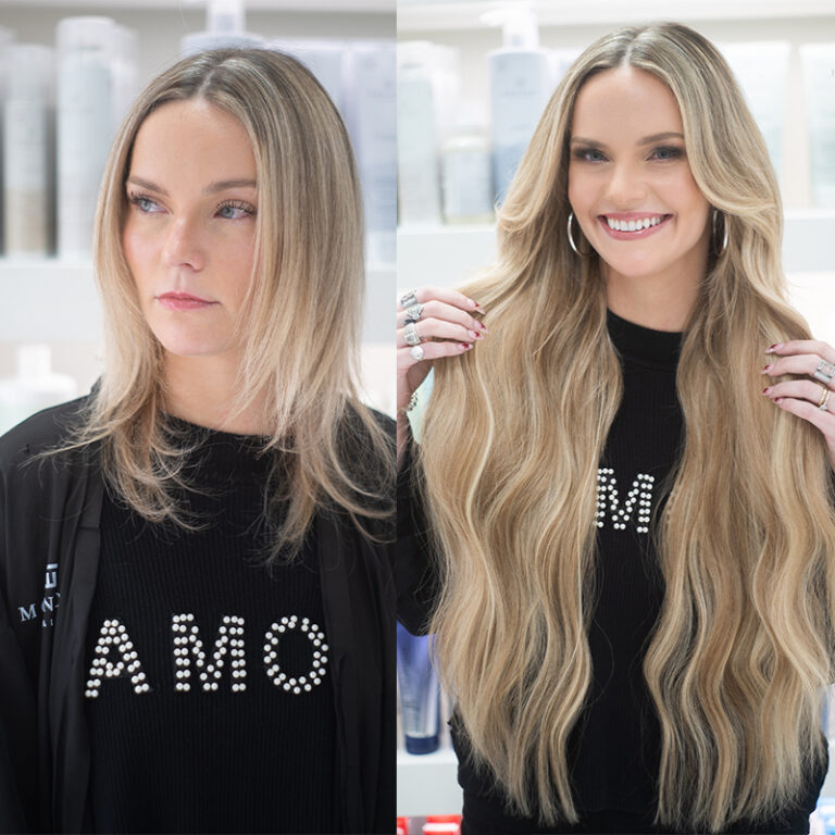 Monaco Salons, Tampa Hair Salon Color, Keratin, Hair Extensions