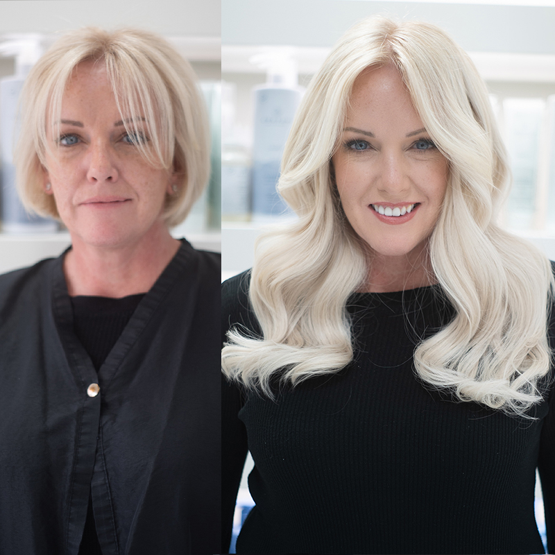 Price List for Hair Services at Monaco Salon Tampa