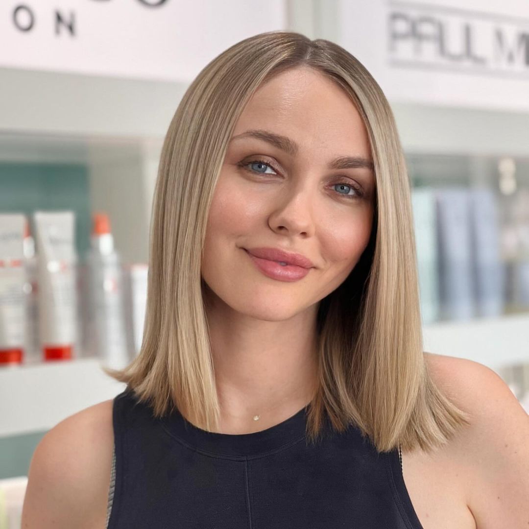 Free Hair Color Consultation Tampa