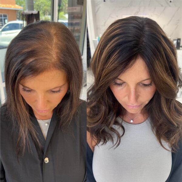 Monaco Salons, Tampa Hair Salon Color, Keratin, Hair Extensions
