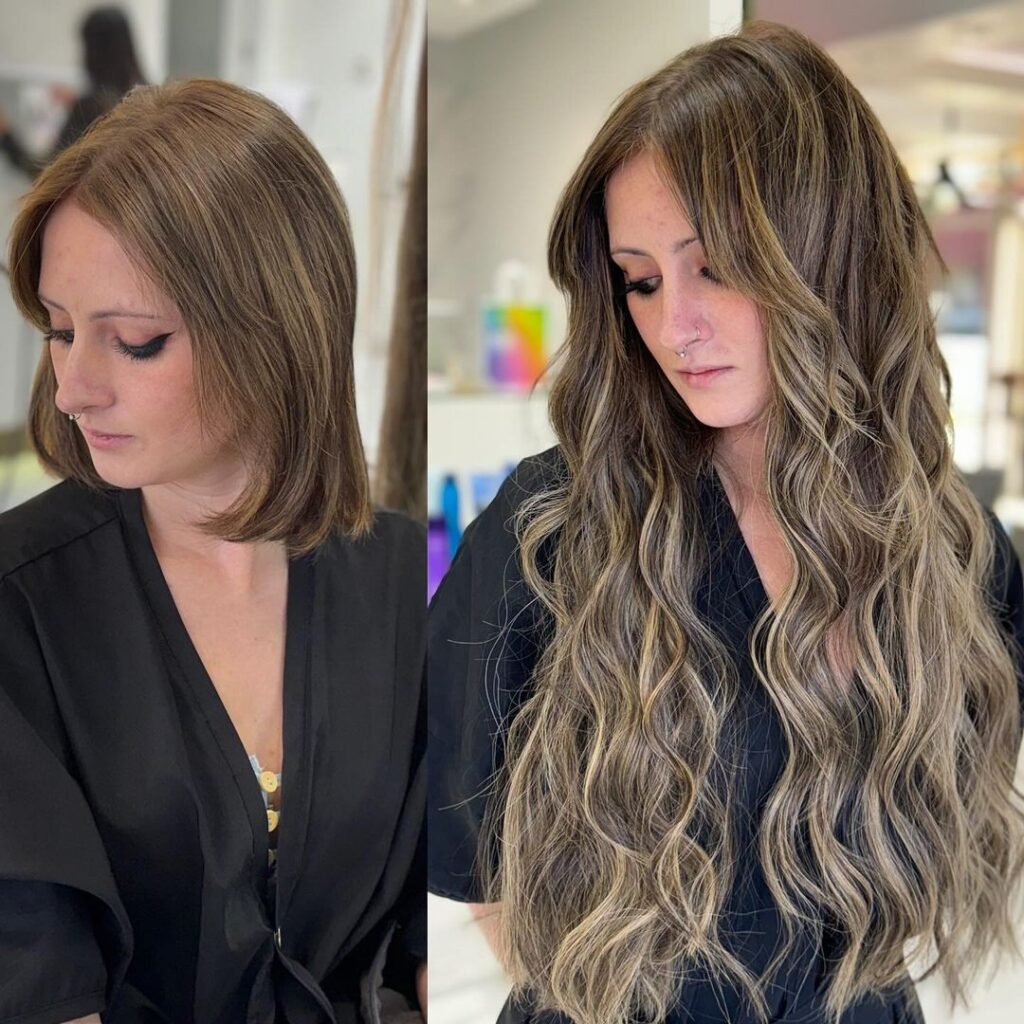 Monaco Salons, Tampa Hair Salon Color, Keratin, Hair Extensions