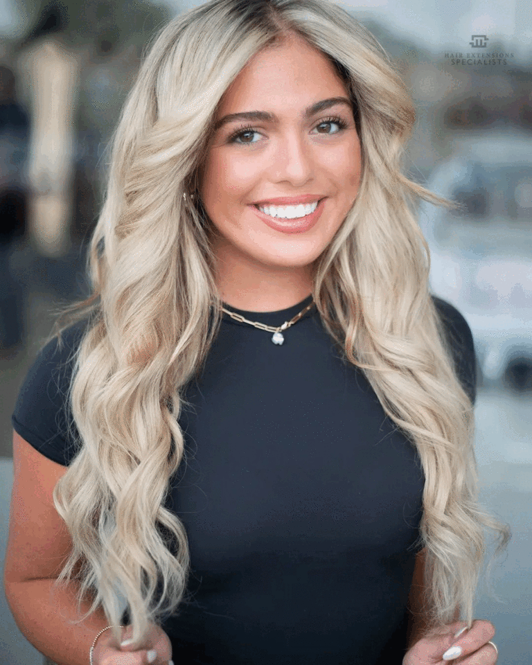 Monaco Salons, Tampa Hair Salon Color, Keratin, Hair Extensions