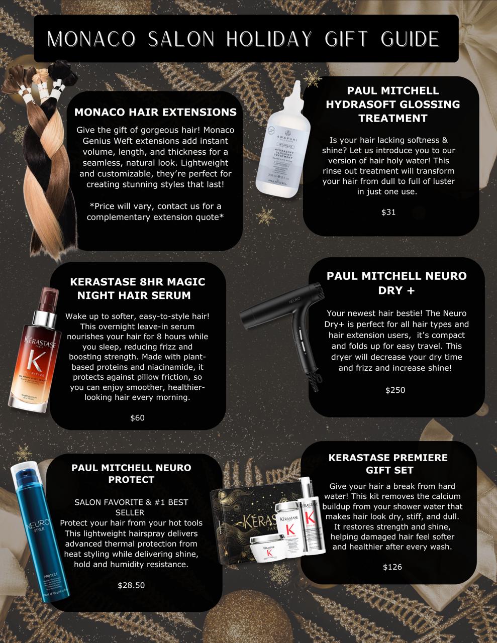 Exclusive Monaco Offers