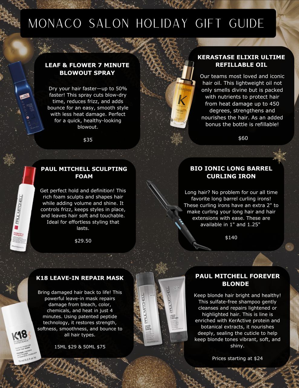 Exclusive Monaco Offers