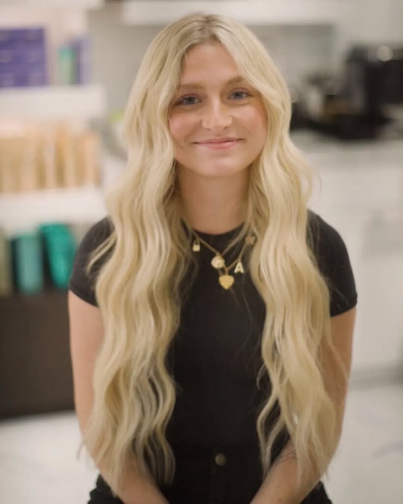 V-Light Extensions | Monaco Salon Tampa